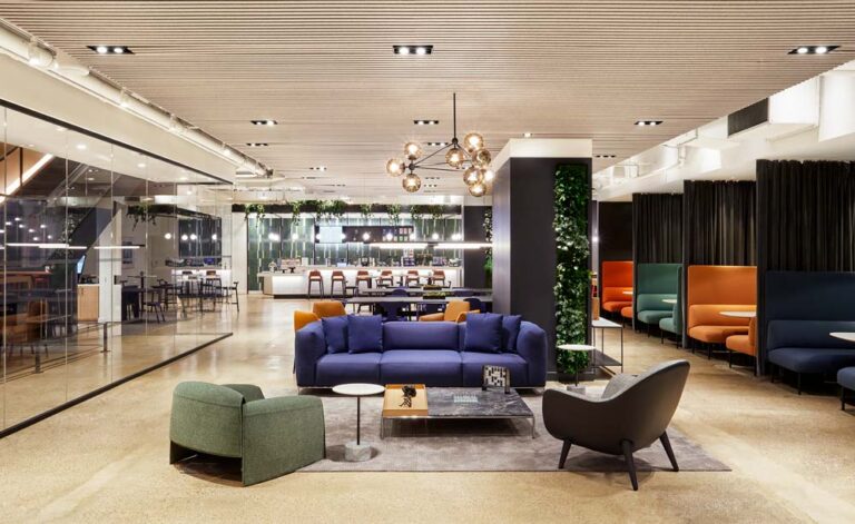 Event Venue Locations - Arch Meetings and Events