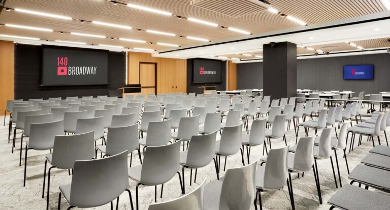 The Ultimate Guide to Choosing the Perfect Event Venue - Arch Meetings ...